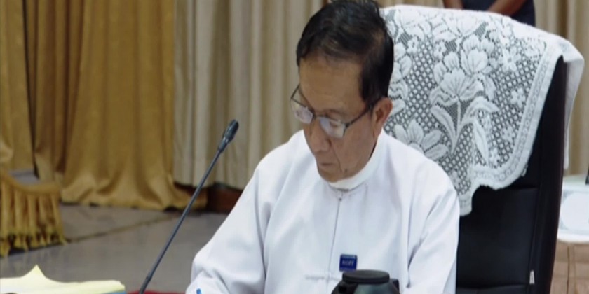 Illegal Trade Eradication: Steering Committee coordinates efforts to ...