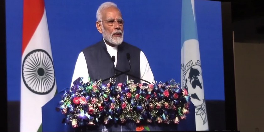 90th INTERPOL General Assembly: Dy Minister for Home Affairs attended ...