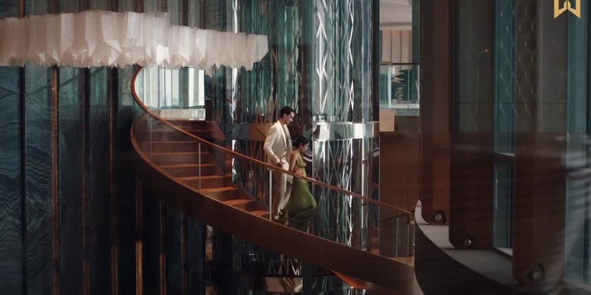 ITC opens Sri Lanka’s biggest hotel in Colombo | Myanmar International TV