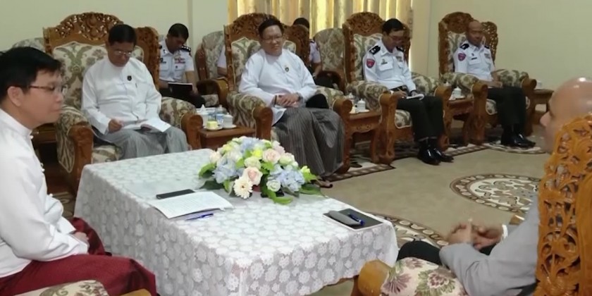 Immigration and Population: Union Minister receives UNRCO delegation ...