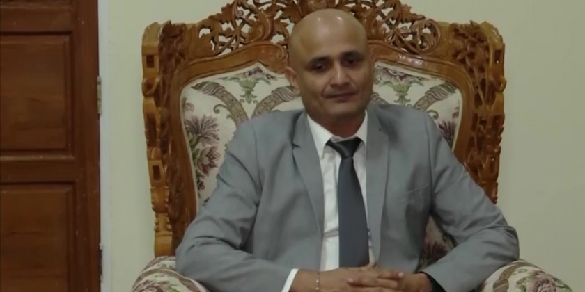 Immigration and Population: Union Minister receives UNRCO delegation ...