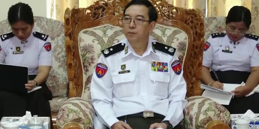 Immigration and Population: Union Minister receives UNRCO delegation ...