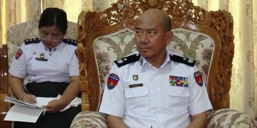 Immigration and Population: Union Minister receives UNRCO delegation ...