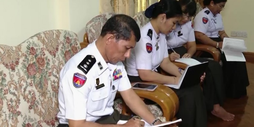 Immigration and Population: Union Minister receives UNRCO delegation ...