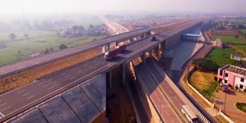 PM Modi launches major infrastructure projects in Assam | Myanmar ...