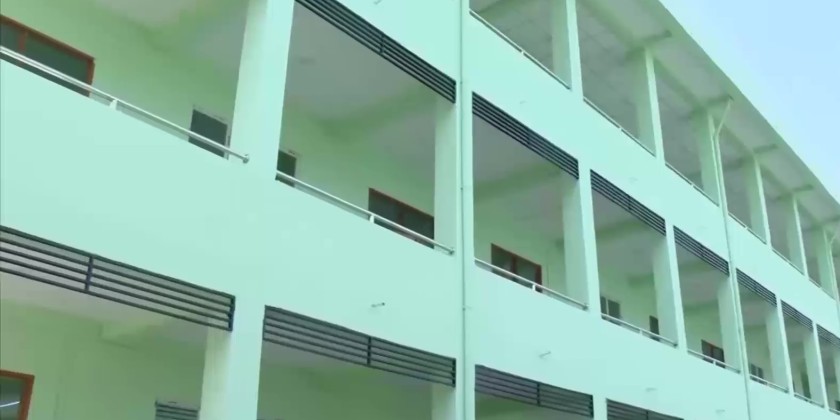 Inspection of BEIAL High Schools: MOE UM inspects BEIAL High Schools in ...