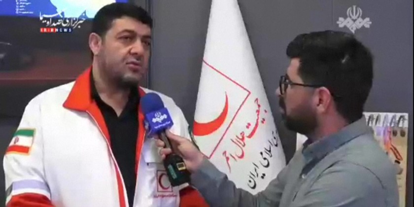 Iran Red Crescent says no deaths in US strikes on nuclear sites ...