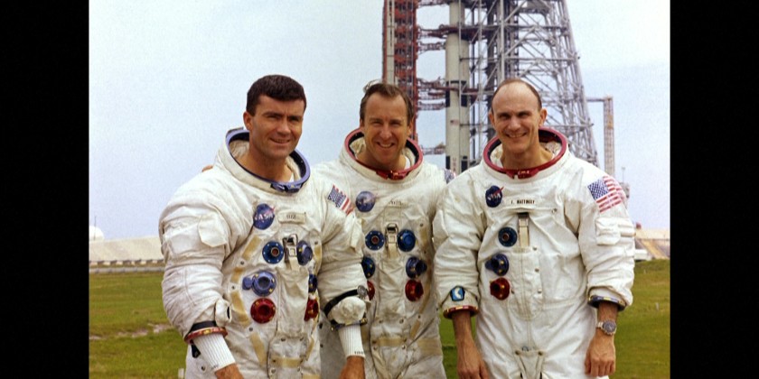 Apollo 13 moon mission commander James Lovell dies at 97 | Myanmar ...
