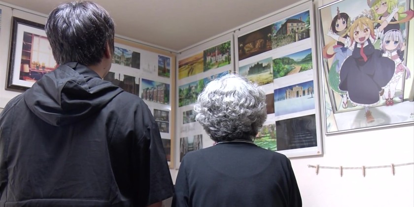 Victims of Kyoto Animation arson remembered 6 years after attack ...