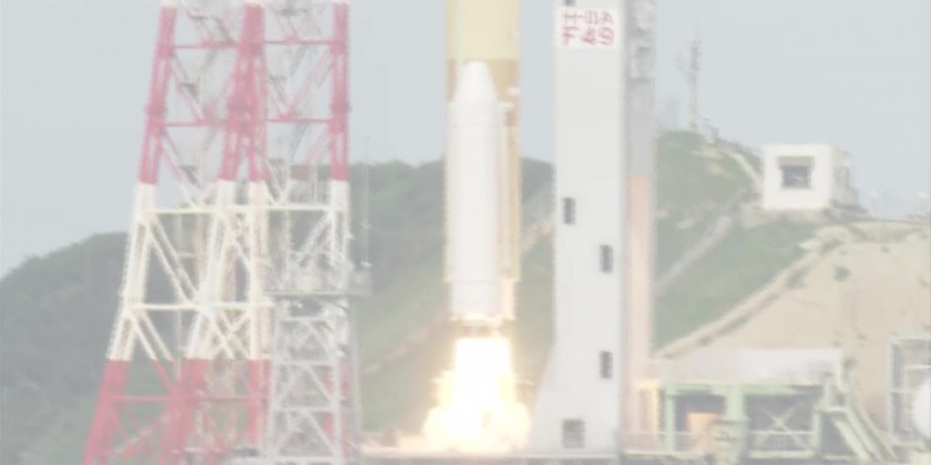 Japan launches H2A rocket carrying information-gathering satellite ...
