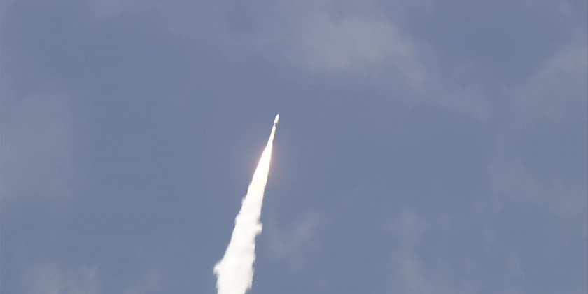 Japan launches H2A rocket carrying information-gathering satellite ...