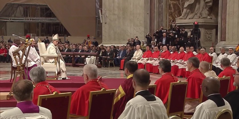 Pope Francis Appoints Tokyo Archbishop Kikuchi as New Cardinal ...