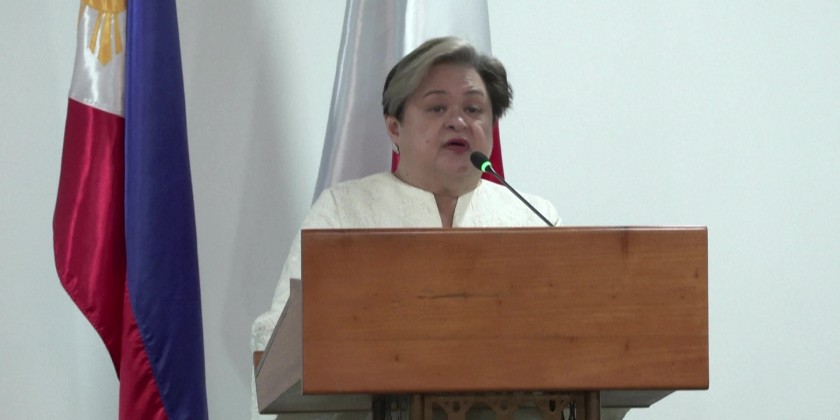 Japan, Philippines sign military resupply agreement | Myanmar ...