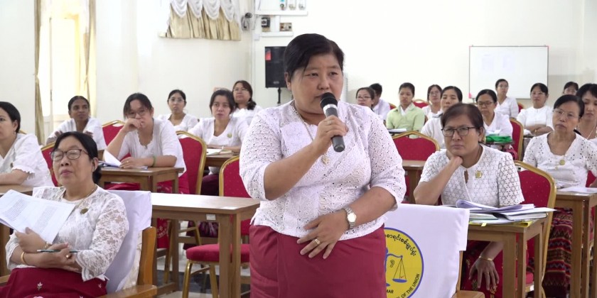 Knowledge Sharing: Union Auditor General Office holds 40thProgram ...