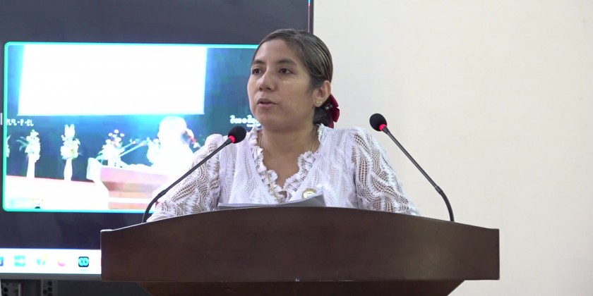 Knowledge Sharing: Union Auditor General Office holds 40thProgram ...