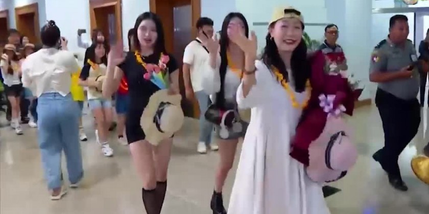 Cultural Exchange Activities: Korean K-pop artistes to participate in ...