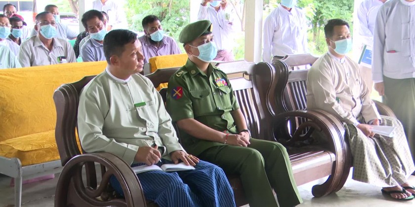 Livestock Breeding Sector: MoALI Union Minister inspected livestock ...