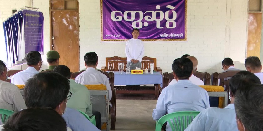 Livestock Breeding Sector: MoALI Union Minister inspected livestock ...