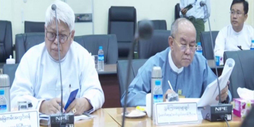 Lu-Ye Chun Excursion Tour: Preparation measures discussed for 2022-2023 ...