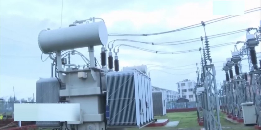 Launching electrification: Electrification through national grid in ...