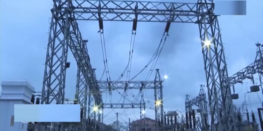 Launching electrification: Electrification through national grid in ...