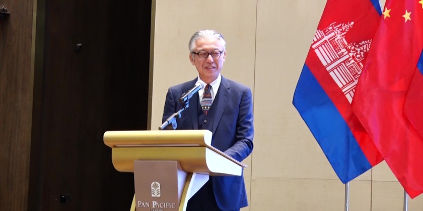 Mekong Tourism Forum-2026: MOHTC UM delivered the opening address ...