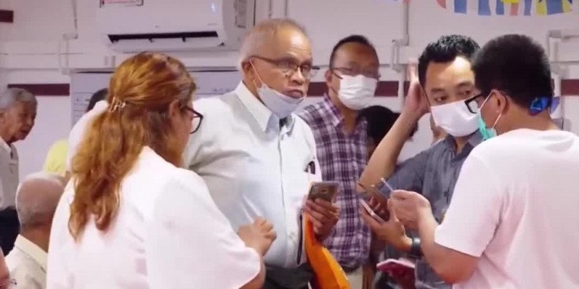 Seafarers Industry: MSF issuing ID cards through mobile application ...