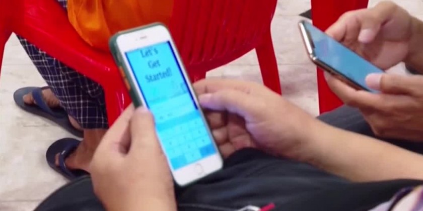 Seafarers Industry: MSF issuing ID cards through mobile application ...