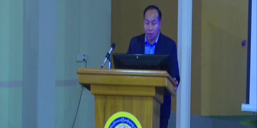 MSME Development: Prime Minister meets MSME business owners in Homalin ...