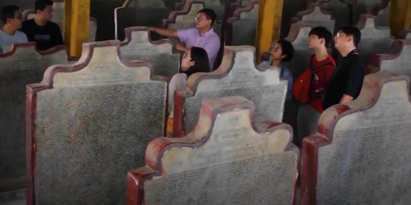 Magway Region: Tourism Visitors are invited to tourism spots | Myanmar ...