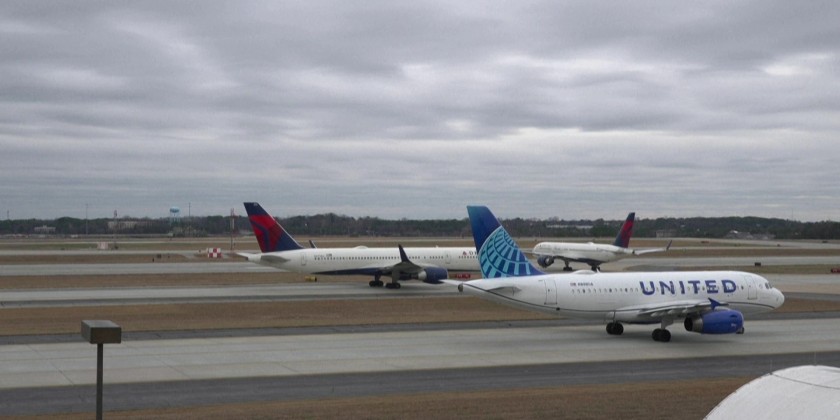 Massive winter storm sweeps across US bringing ice, frigid temps ...