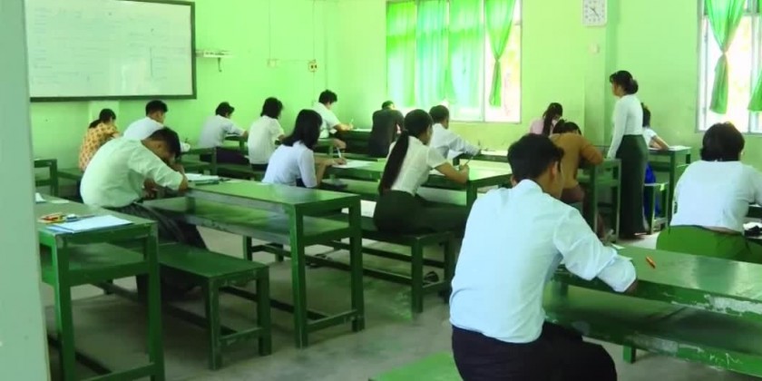 Matriculation Exam: 2023 matriculation exam begins across the nation ...