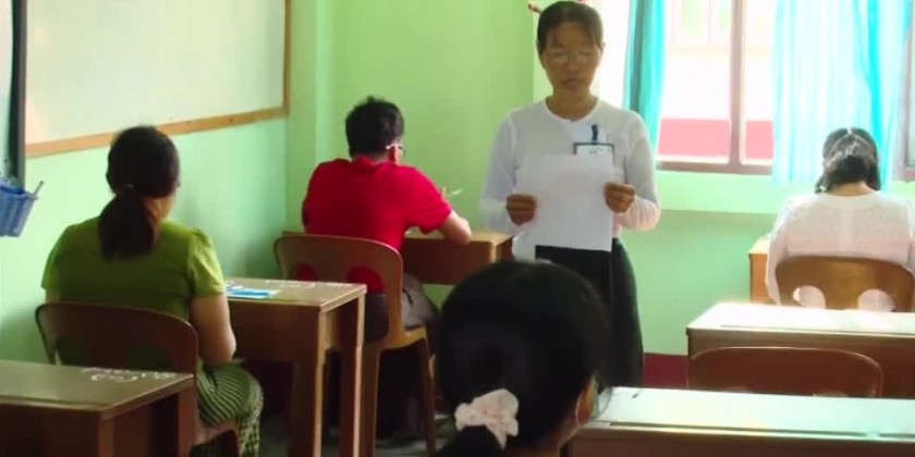 Matriculation Exam: 2023 matriculation exam begins across the nation ...