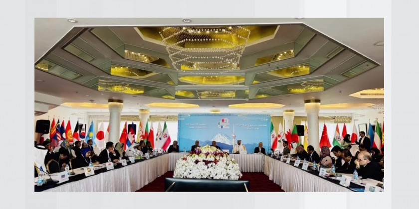 Meeting with Chair of ACD: DPM MOFA UM met with Chair of ACD | Myanmar ...