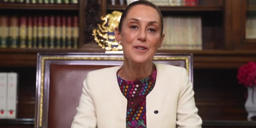 Mexico praises the 'success' of its first judicial elections despite 13 ...