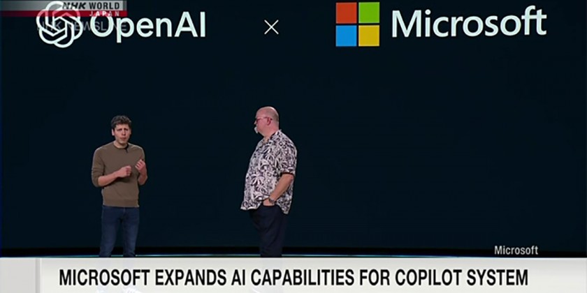 Microsoft expands AI capabilities for Copilot system | Myanmar ...