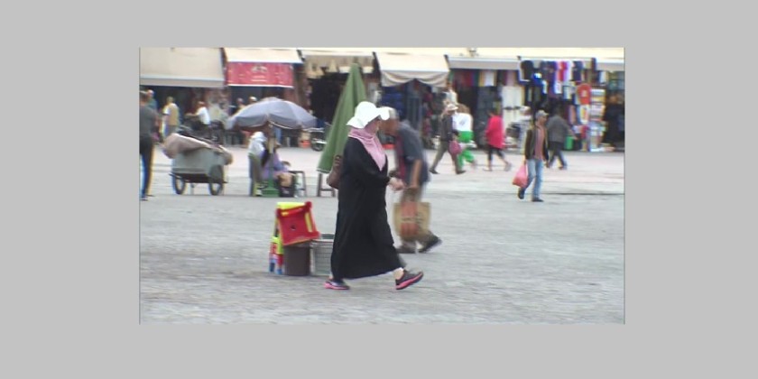 Morocco swelters under intense heat wave, temperatures soar to 45°c ...