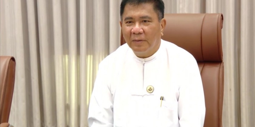 Bilateral Relations: MOST Union Minister receives Indian Ambassador ...