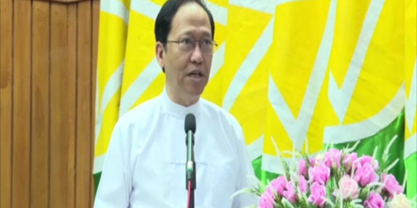 National Victory Day: 103rd Anniversary of National Victory Day held ...