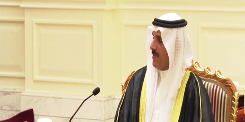 Newly appointed Ambassador: PM accepts Credentials from new Kuwait ...