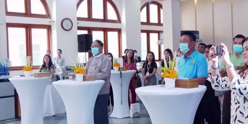Yangon-Chiang Mai-Yangon Flight : MNA to resume Yangon-Chiang Mai route ...
