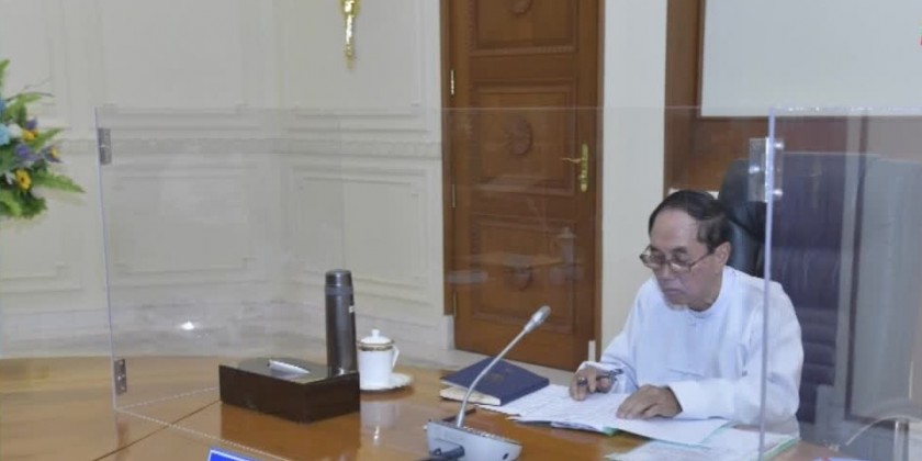 National Defence and Security: National Defence and Security Council ...