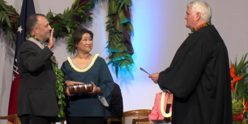 New Hawaii governor seeks to provide more housing | Myanmar ...