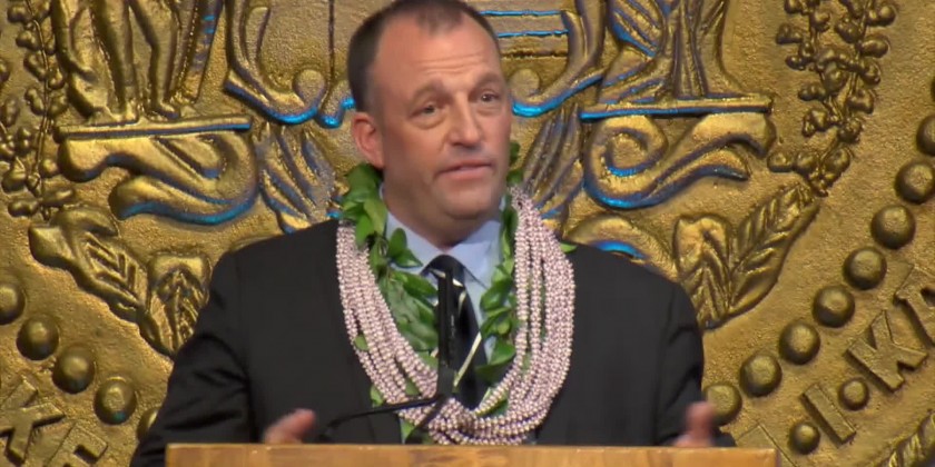 New Hawaii governor seeks to provide more housing | Myanmar ...