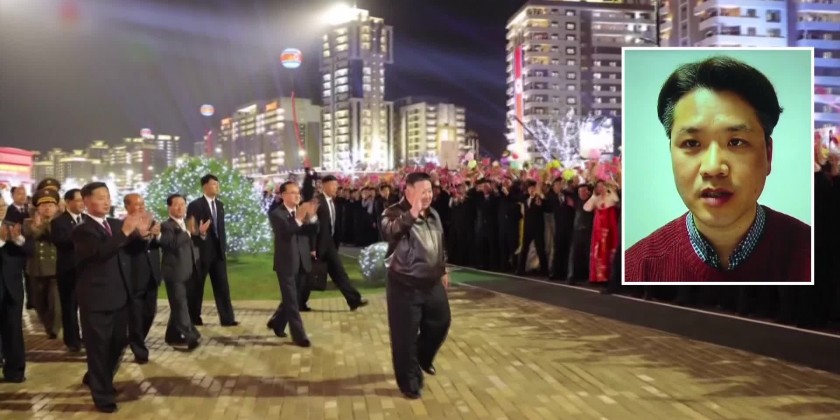 New Kim Jong-Un song released | Myanmar International TV
