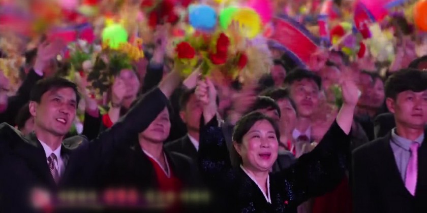 New Kim Jong-Un song released | Myanmar International TV