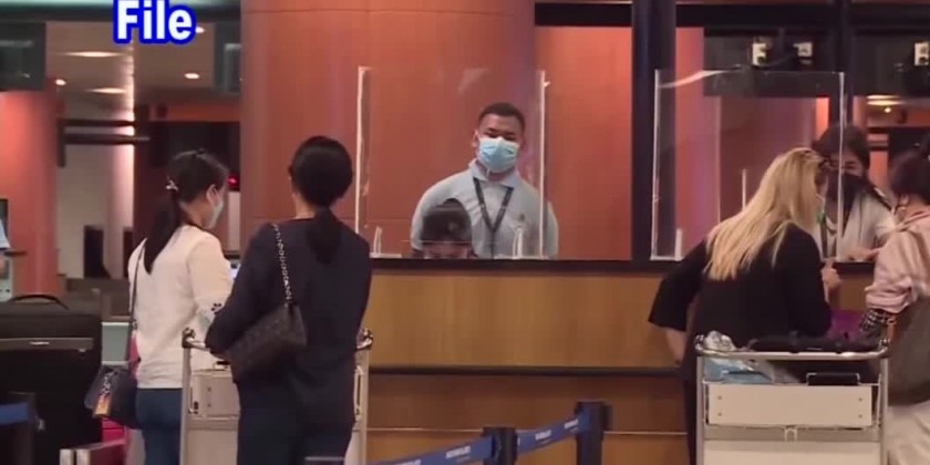 Oversea Worker Identification Card-OWIC : Issue from the Yangon Region ...