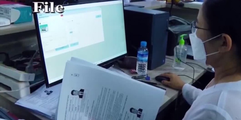 Overseas workers aboard: Over 210,000 workers with OWIC were sent to 82 ...
