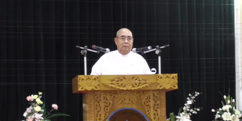 Opening of CPA Part-1 training: Union Auditor General gave an opening ...