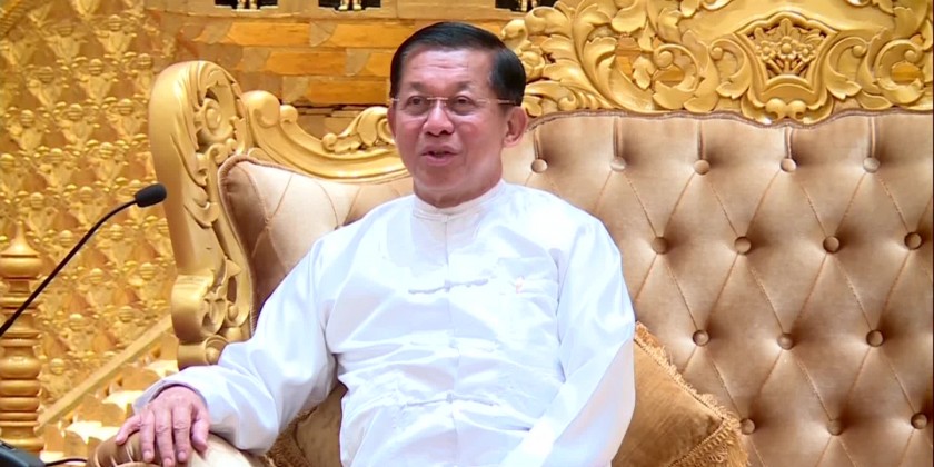 Paying courtesy call: Chinese delegation paid courtesy call to SAC ...